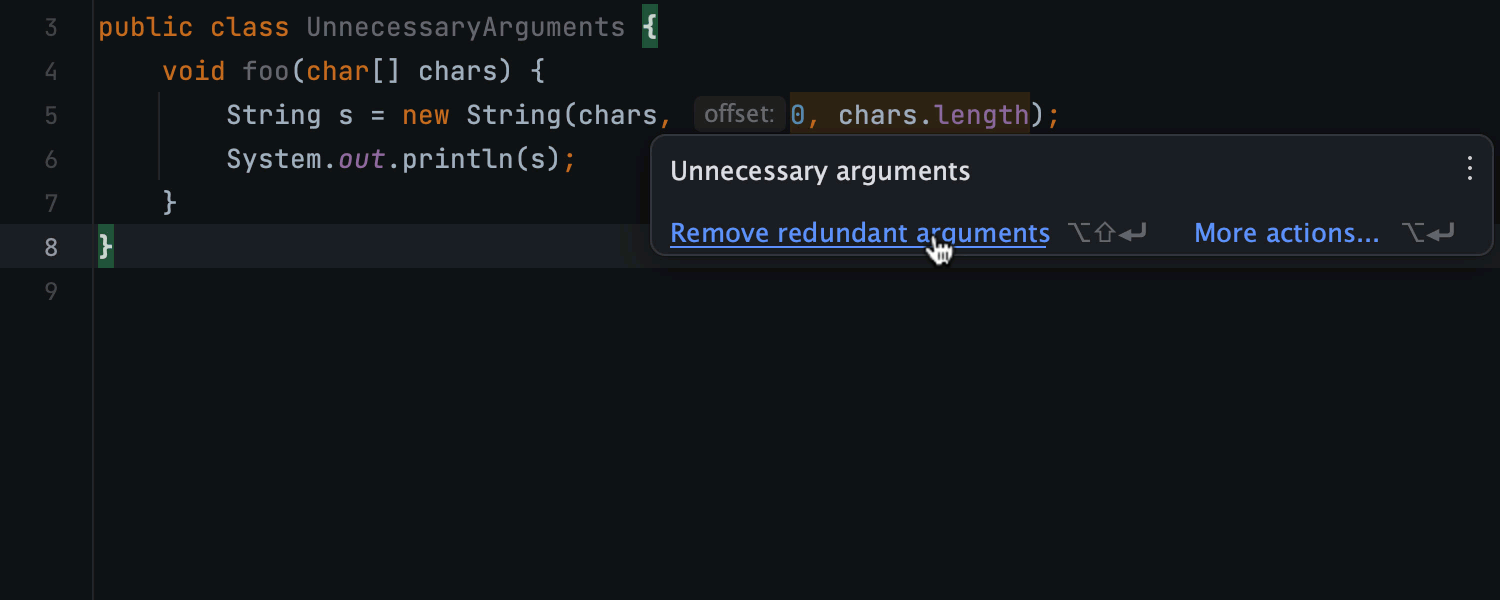 IntelliJ IDEA の新機能 - 究極の進化を遂げた最強の Java 開発環境