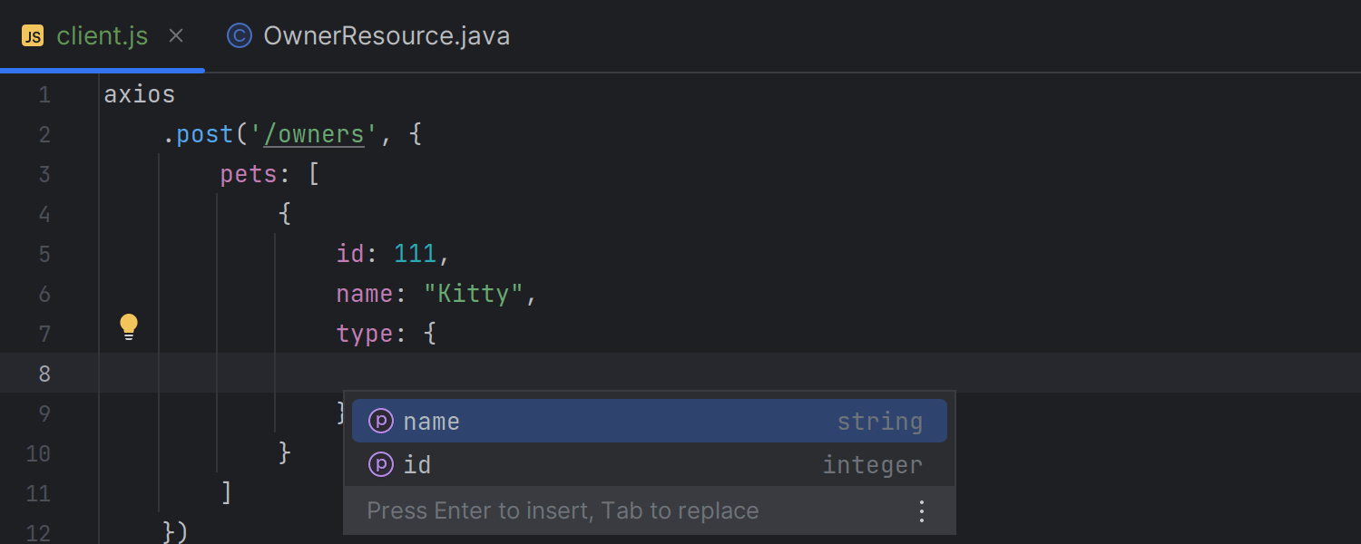 IntelliJ IDEA の新機能 - 究極の進化を遂げた最強の Java 開発環境