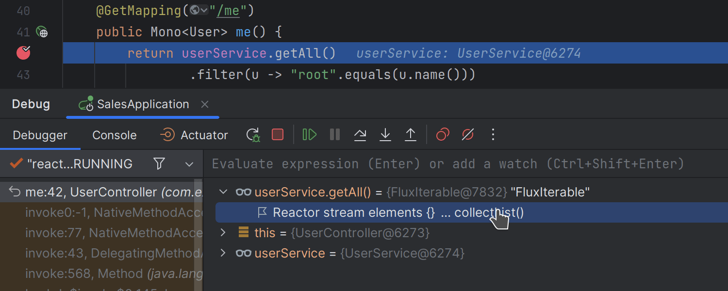 IntelliJ IDEA の新機能 - 究極の進化を遂げた最強の Java 開発環境