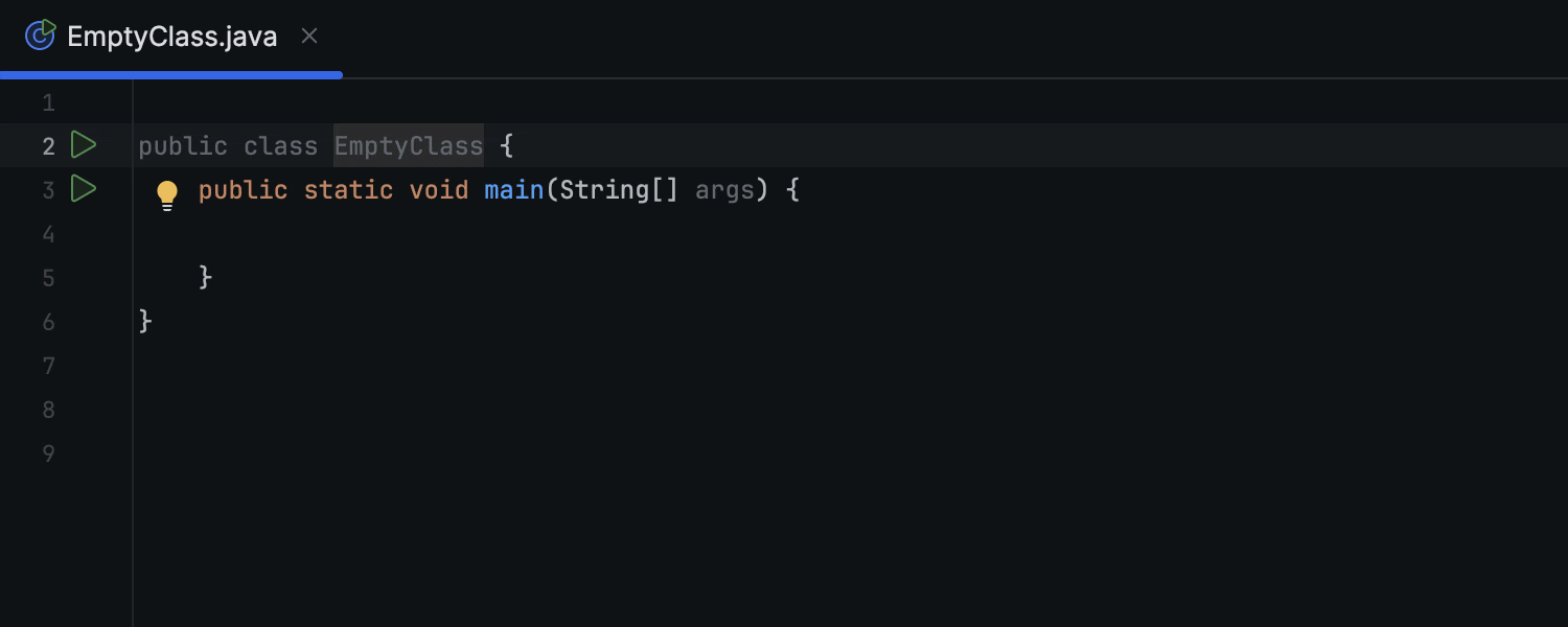 IntelliJ IDEA の新機能 - 究極の進化を遂げた最強の Java 開発環境