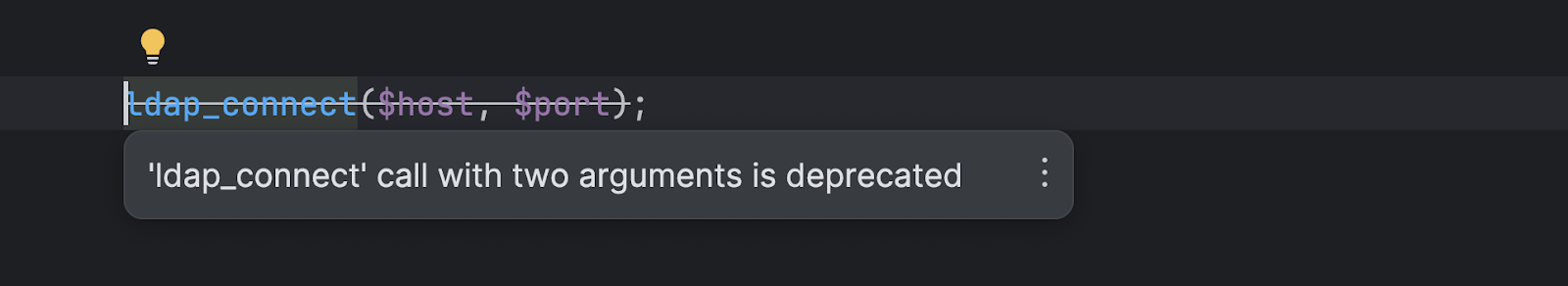 PhpStorm の新機能 - 究極の進化を遂げた最強の PHP 開発環境